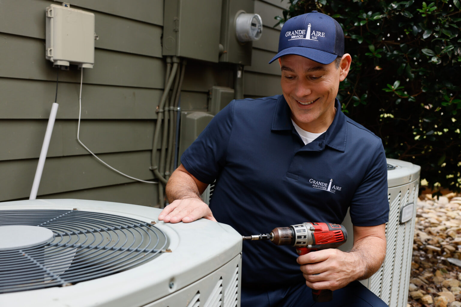 AC Maintenance in Fort Myers | Grande Aire Services