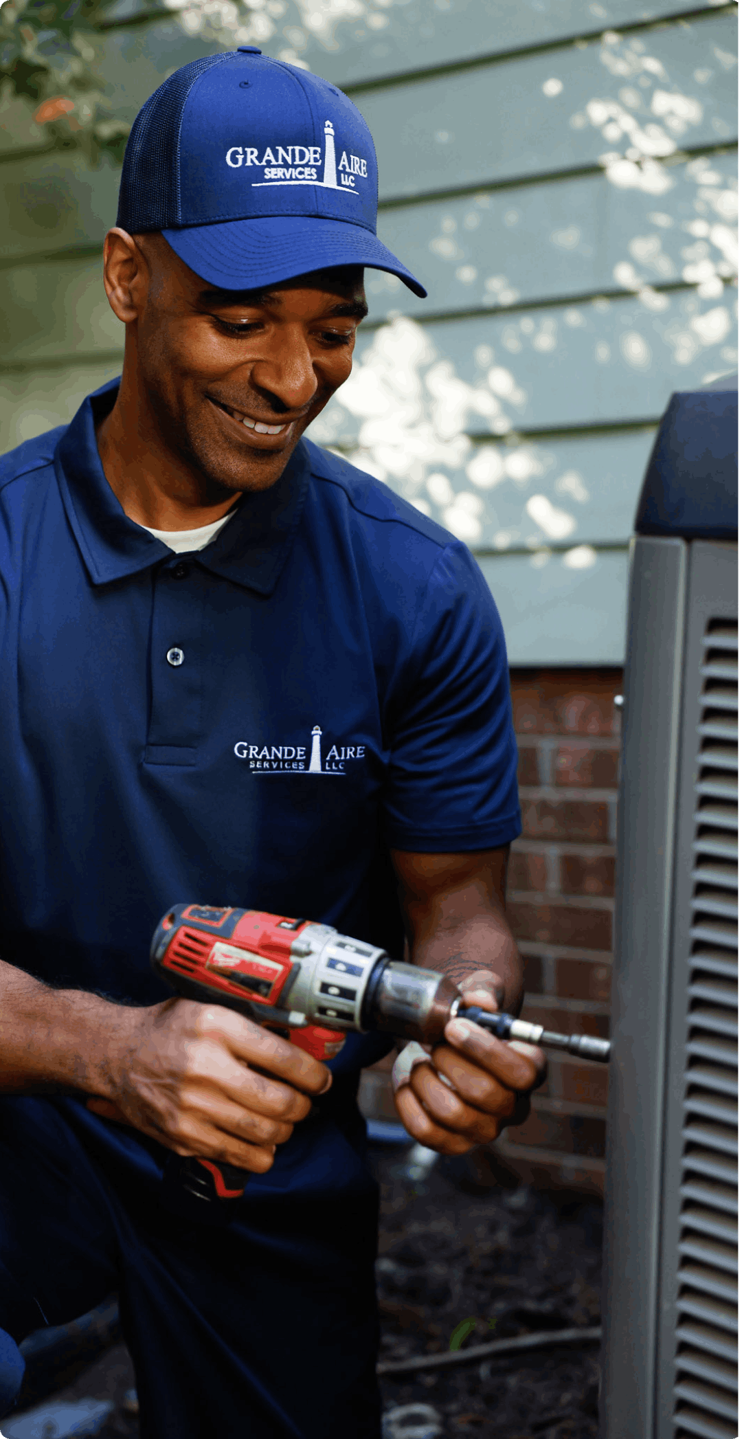 Home, Business, And Marine HVAC Services In Southwest Florida