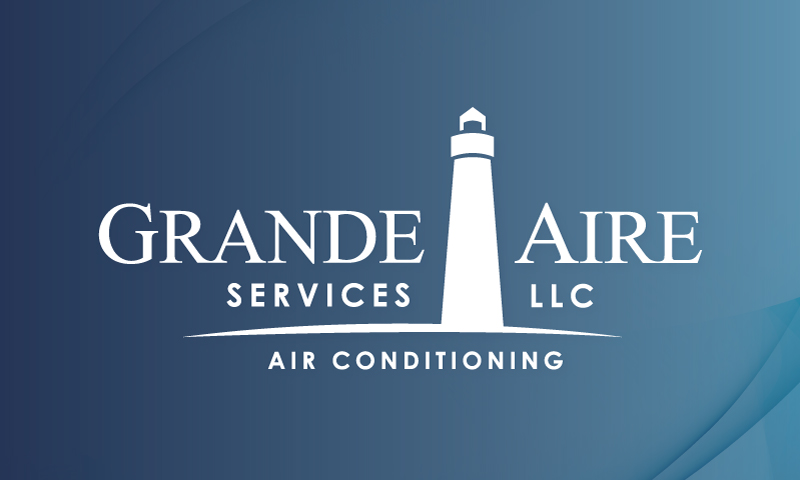 Business Card Order Form - Grande Aire